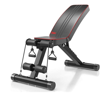 Quel est le meilleur appareil pour abdo en 2021 ? - Machinemusculation.com