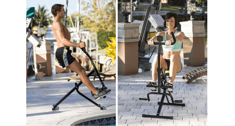 Ab Booster Plus avis : Un appareil complet alliant musculation et cardio