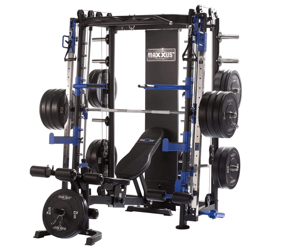 Les meilleurs appareils de musculation maison : Quel est le plus complet