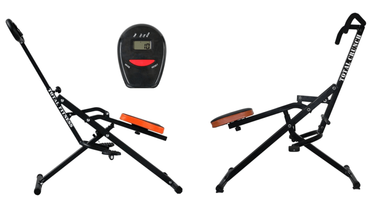 Ab Booster Plus avis : Un appareil complet alliant musculation et cardio