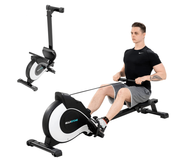 Les meilleurs rameurs en 2024 : Comparatif & Avis