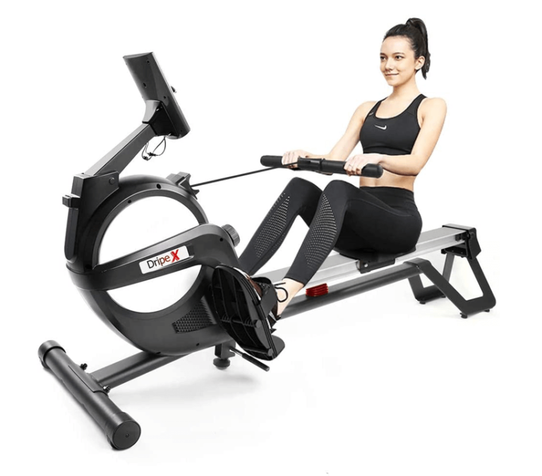 Les meilleurs rameurs en 2024 : Comparatif & Avis