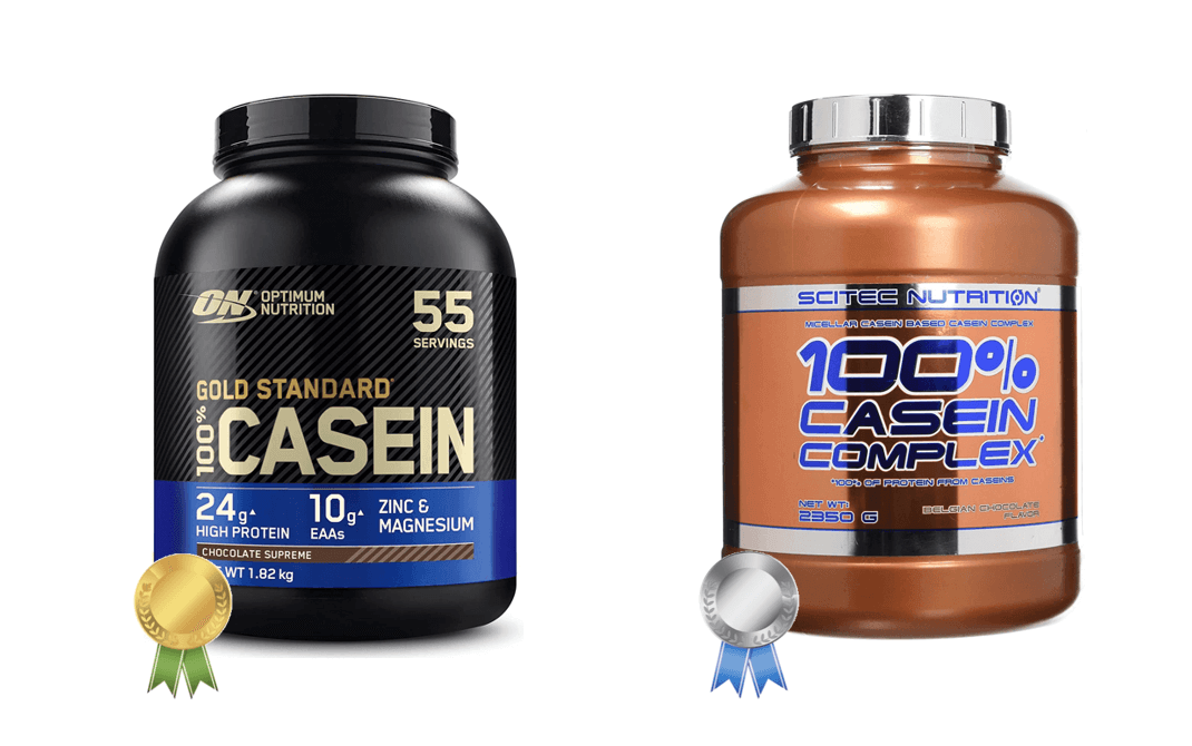 La meilleure protéine pour prendre du muscle : Avis & Guide d'achat