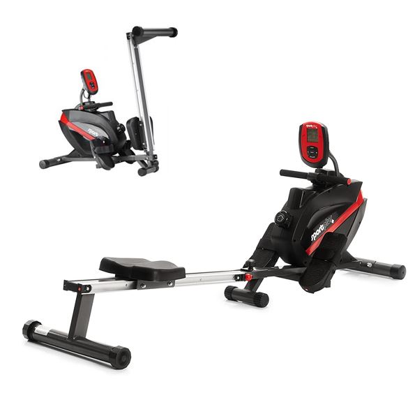 Les meilleurs rameurs en 2024 : Comparatif & Avis