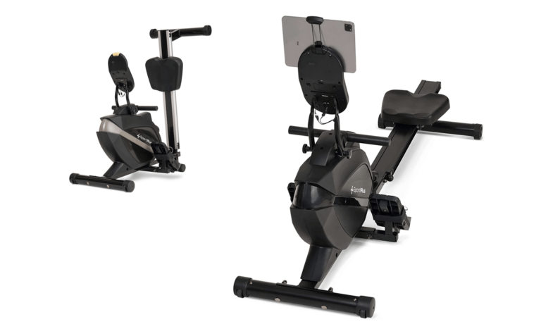 Les 5 meilleurs rameurs pliables pour petit espace en 2024