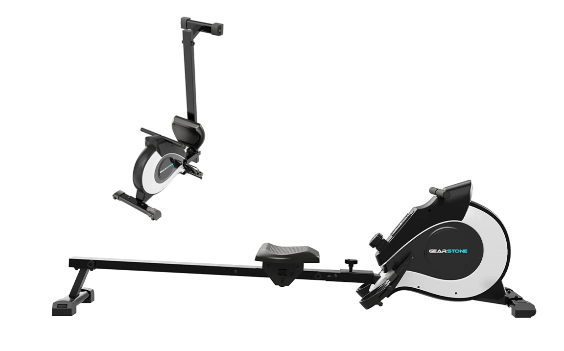 Les 5 meilleurs rameurs pliables pour petit espace en 2024