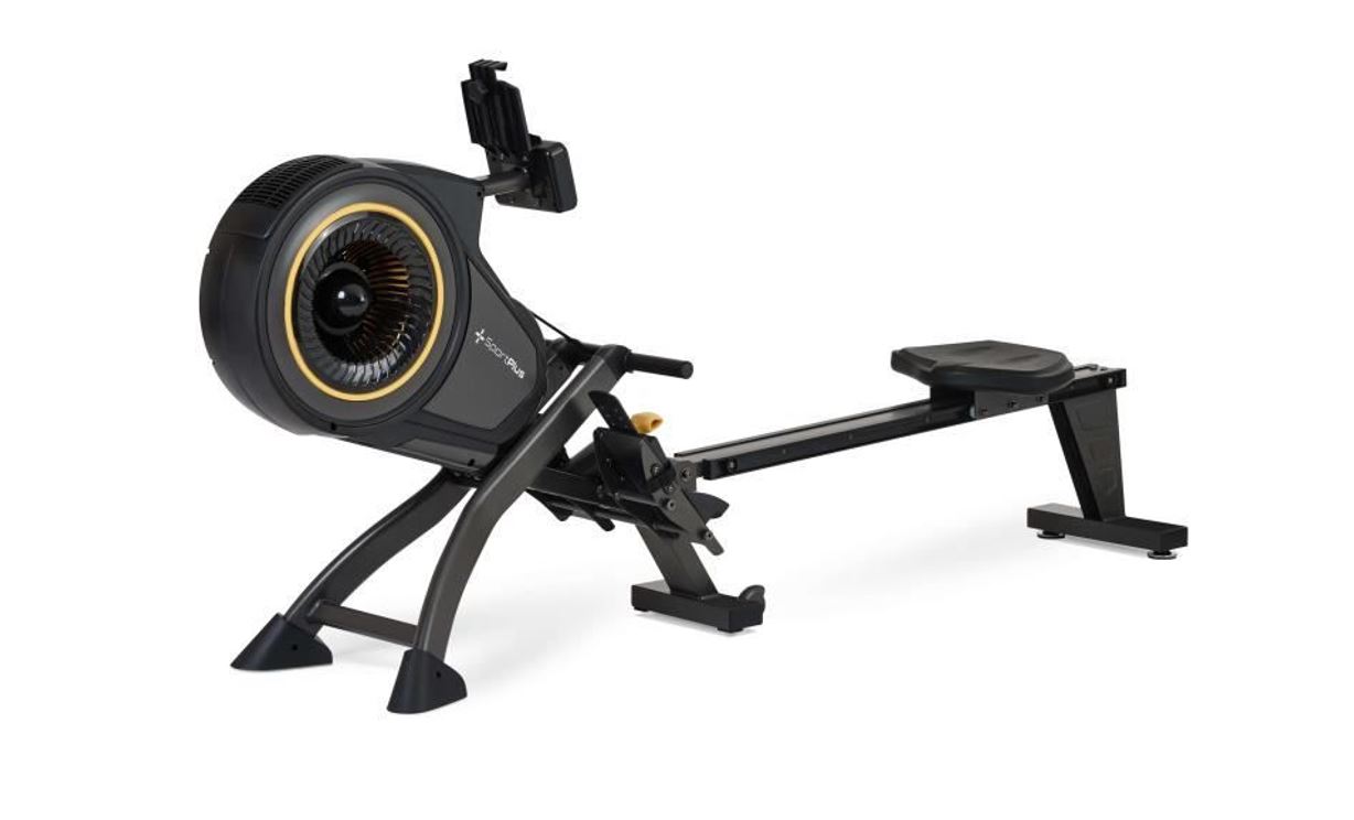 Les meilleurs rameurs à air en 2024 : Comparatif et Avis