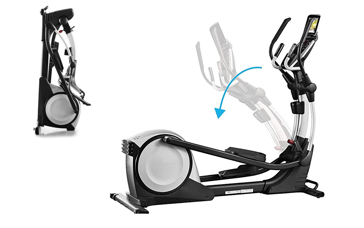 Les meilleurs vélos elliptiques en 2024 - Notre comparatif & Avis