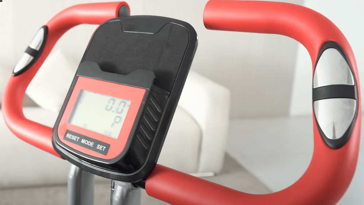 Test et avis détaillé du vélo d’appartement F-Bike 200B