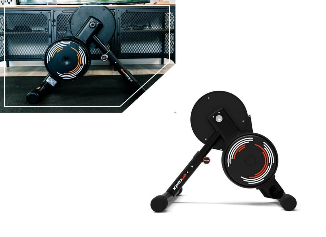 Home trainer connecté : Les 5 meilleurs modèles en 2025