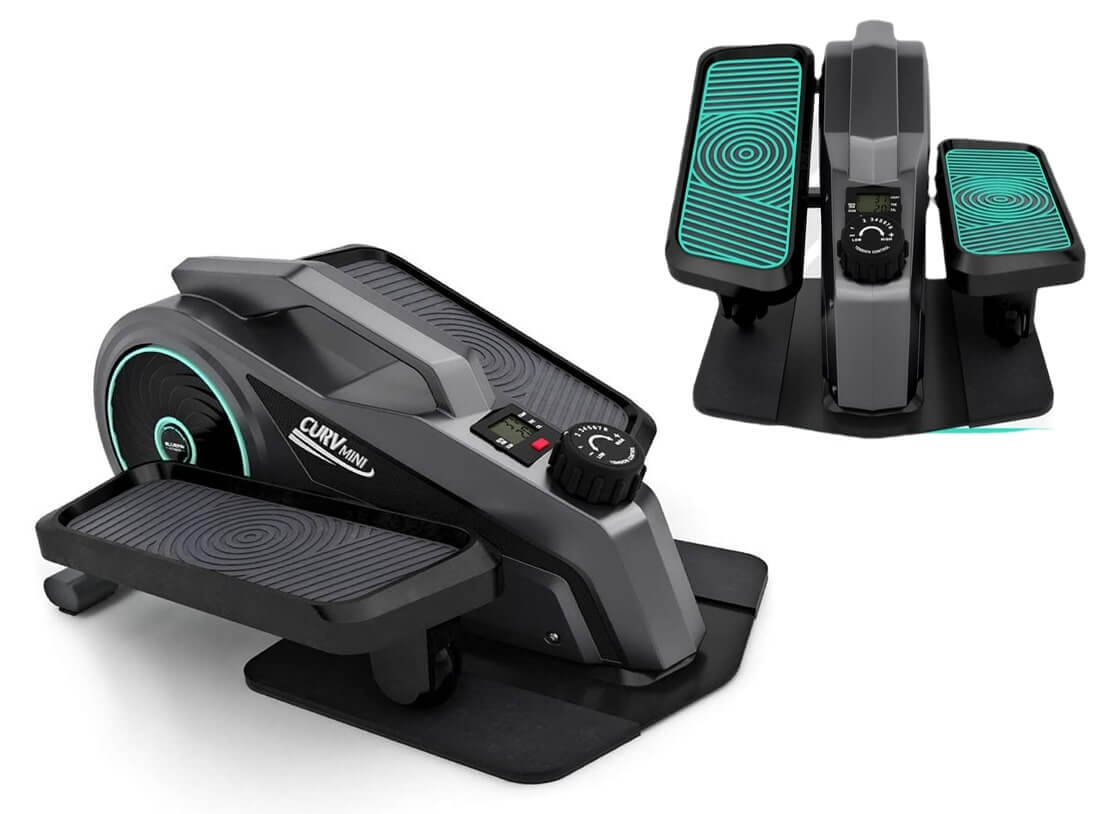 Mini vélo elliptique : Avis & Top 3 des meilleurs modèles en 2024