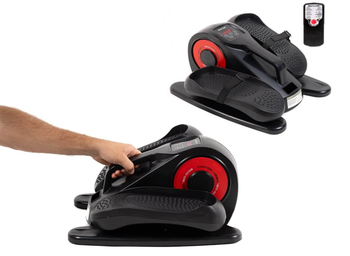 Mini vélo elliptique : Avis & Top 3 des meilleurs modèles en 2024