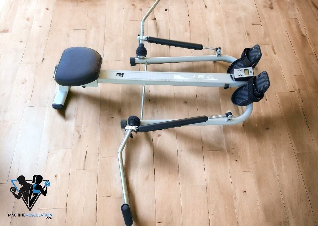 Quel est le meilleur rameur scandinave (hydraulique)